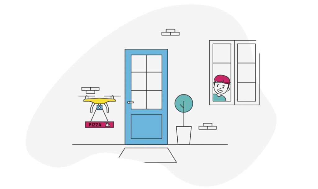 Supporting STEM opportunities in aviation - The Surgery