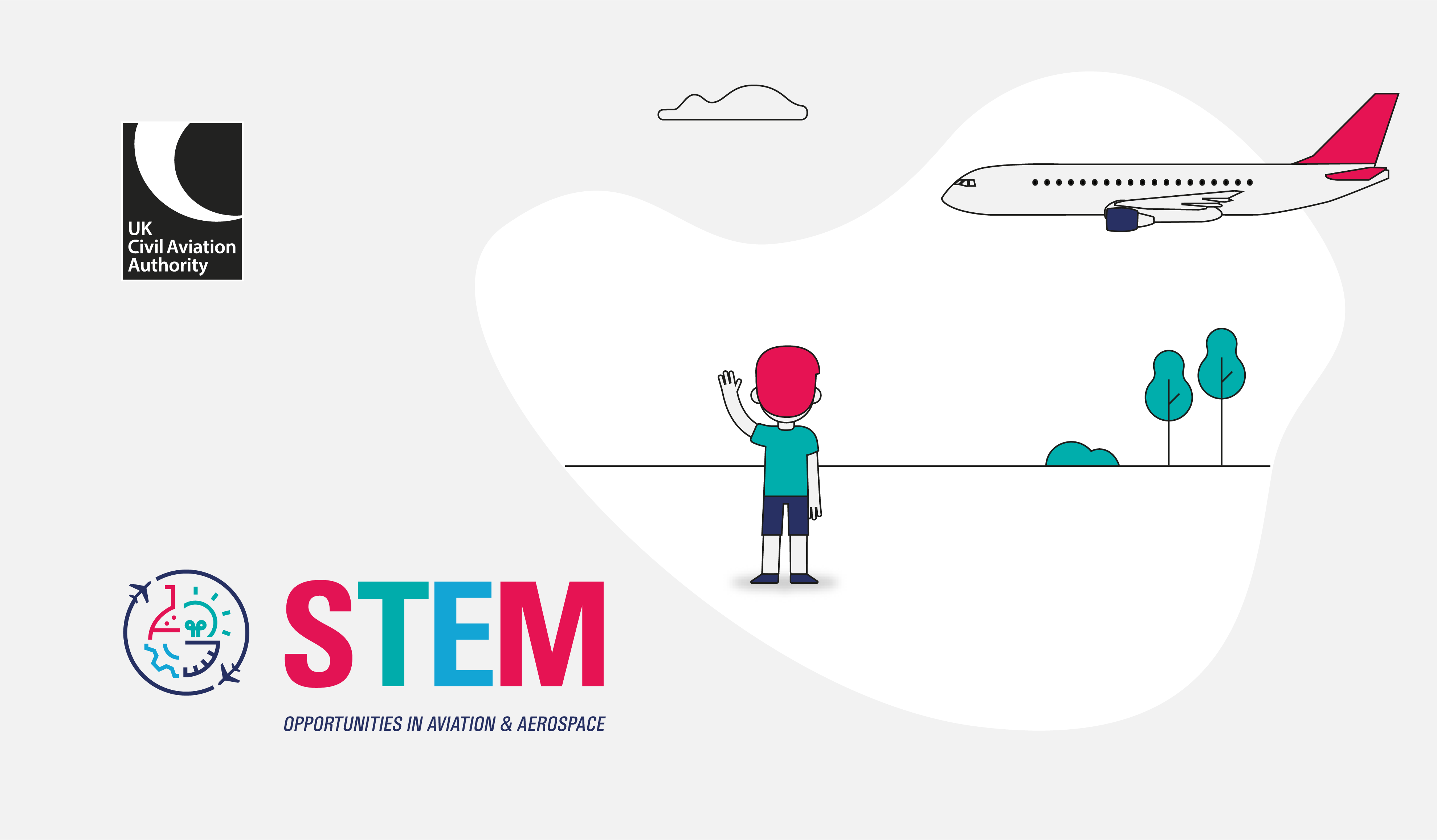 Supporting STEM opportunities in aviation - The Surgery