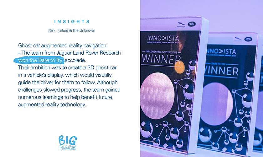 Transforming how Nestlé's leaders work and think with an immersive ...